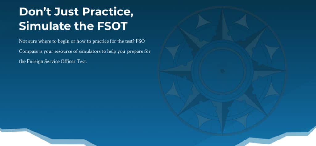 How to Practice for the Foreign Service Officer Test (FSOT) - Path to ...