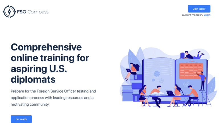 Best FSOT Practice Test - Path to Foreign Service