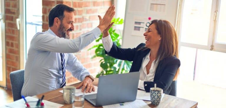 How to Become an Office Management Specialist (OMS)? - Path to Foreign ...