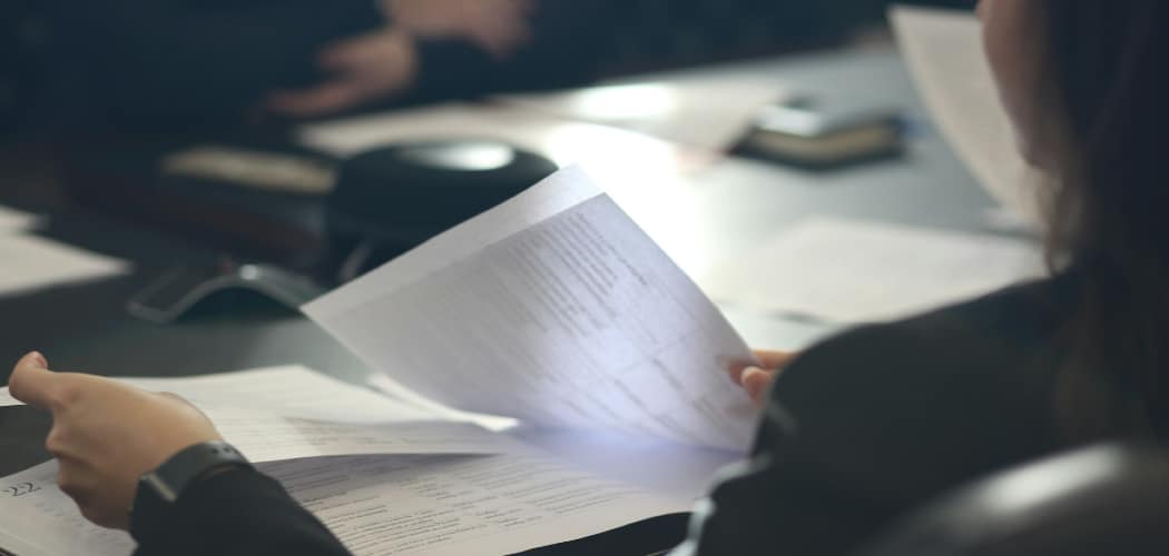 Navigating the Foreign Service Security Clearance Process: What You ...
