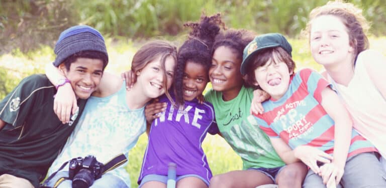 What Is a Third Culture Kid? A Guide for Foreign Service Families ...